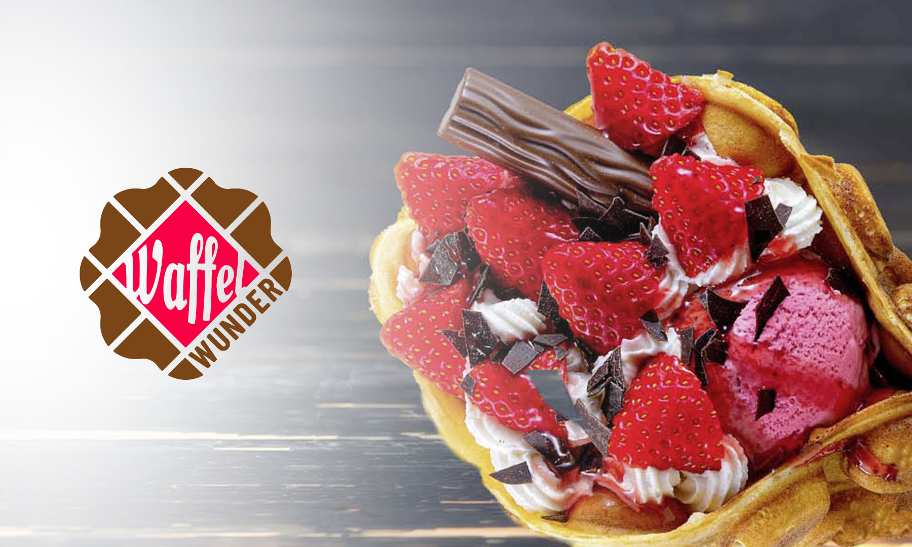 Waffel Wunder