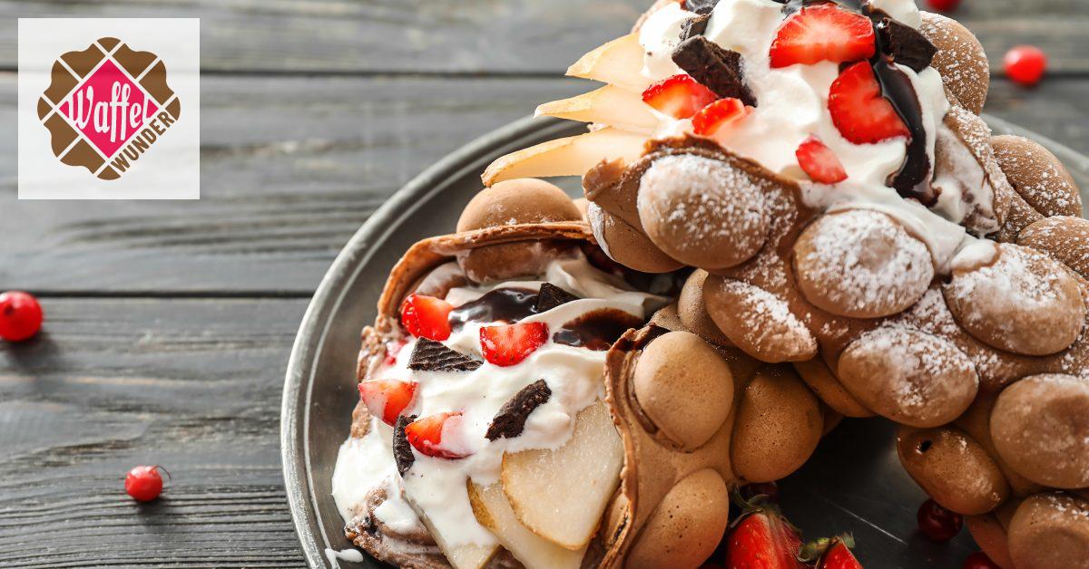Waffel Wunder